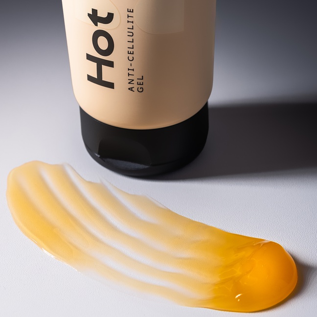 Hot Anti-Cellulite Heating Gel buy in the NL Store online store | 3D ...