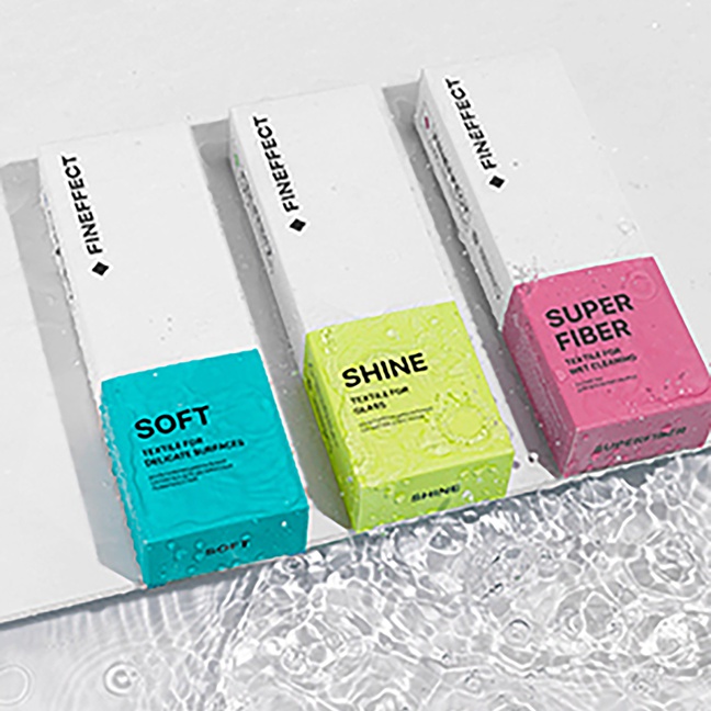 Салфетка Superfiber для влажной уборки купить в интернет-магазине NL ...