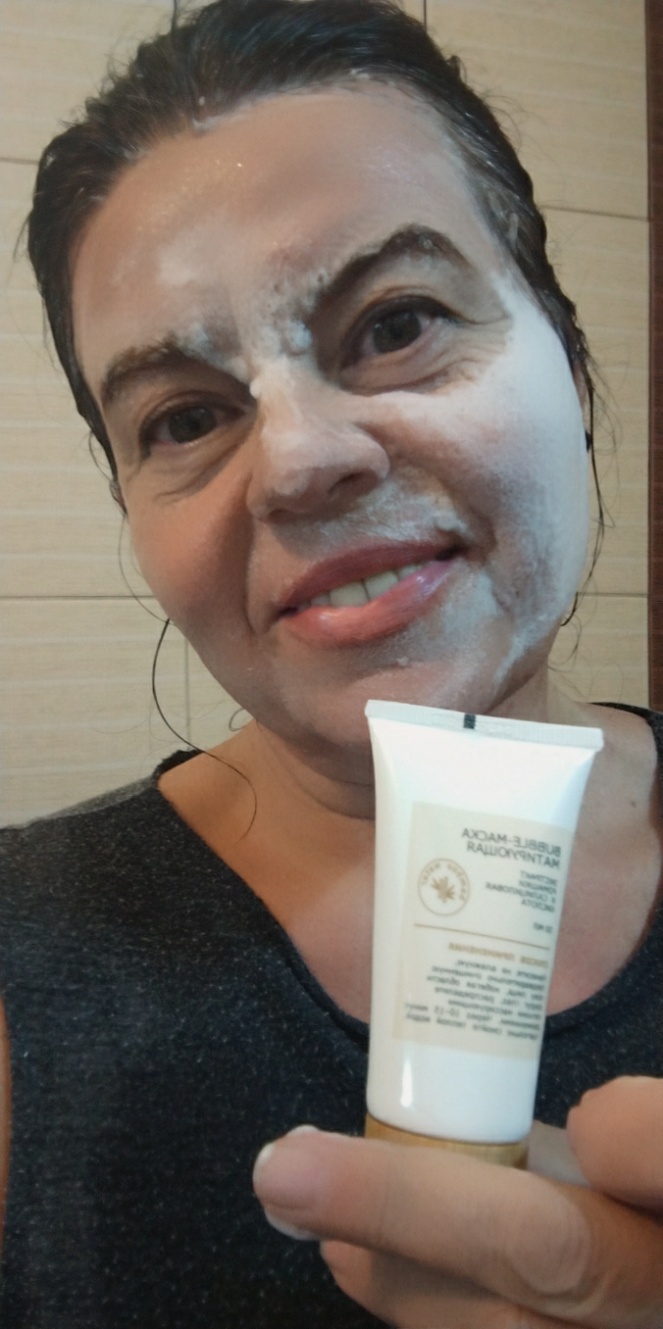 21 Matting bubble mask buy in the NL Store online store | Be loved Be ...